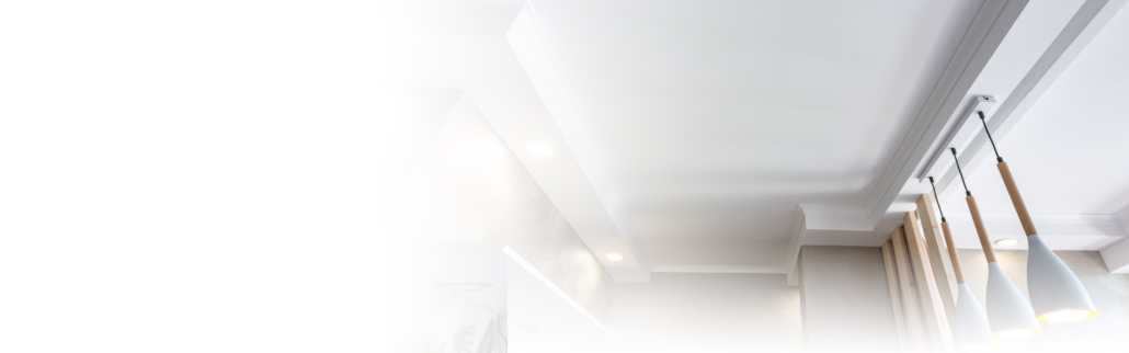 Residential Radiant Ceiling Cooling Header - Ecowarm RadiantBoard